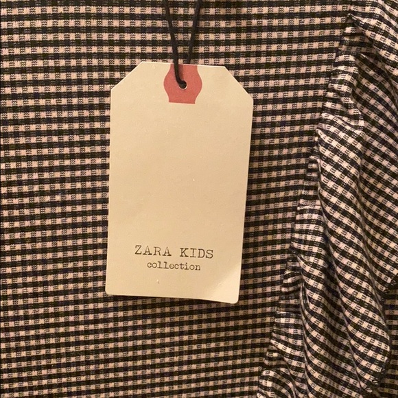 Zara | Shirts & Tops | Zara Kids Collection | Poshmark